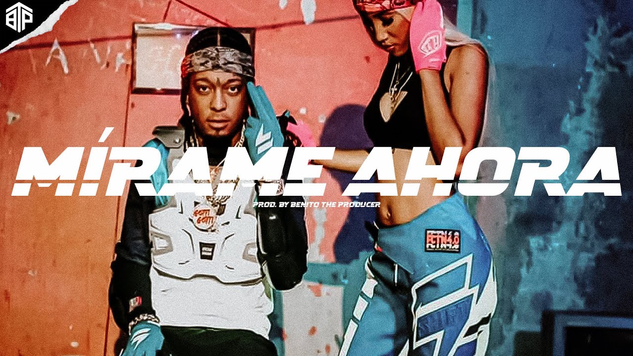 Rochy RD Type Beat INSTRUMENTAL | PISTA DE RAP 2025 - YouTube