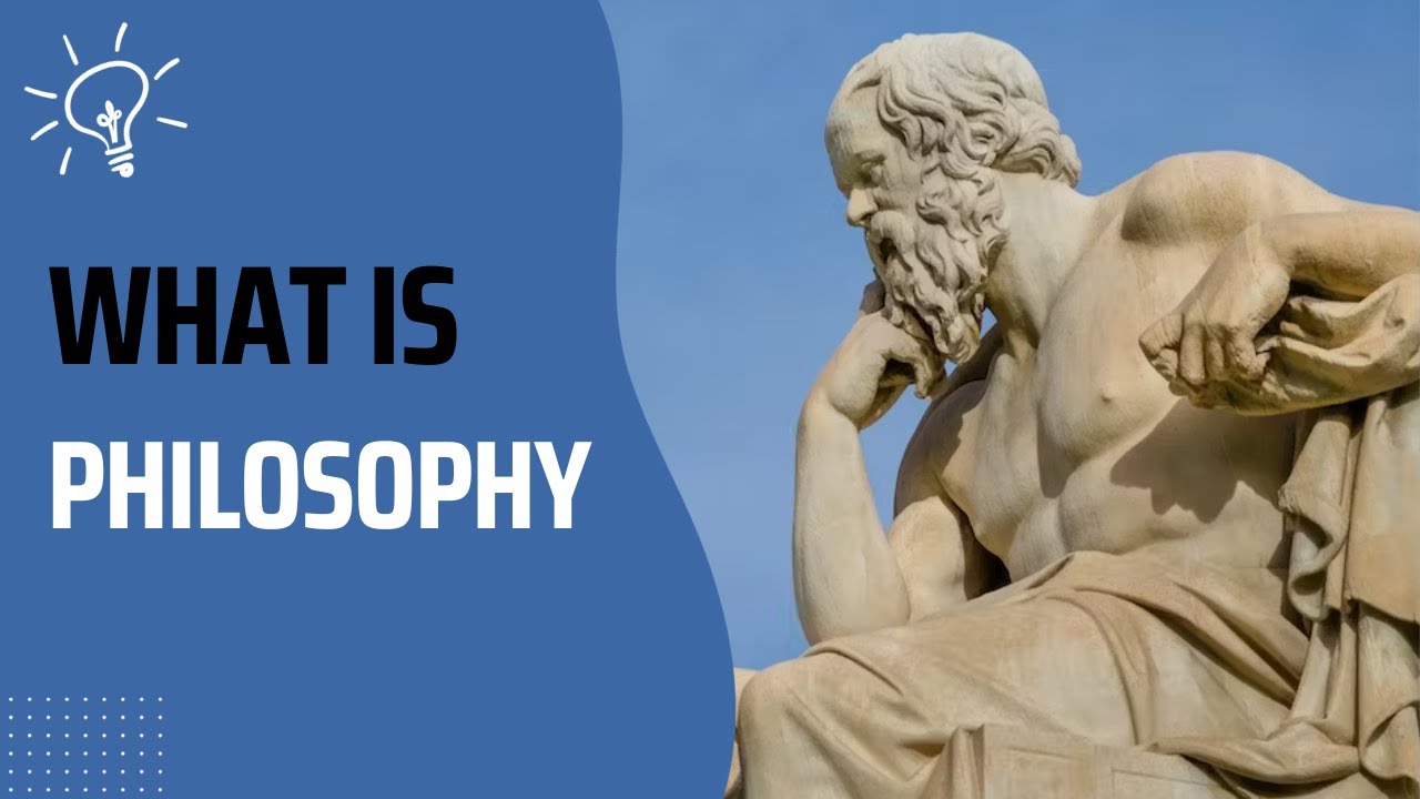 Philosophy Explained - YouTube