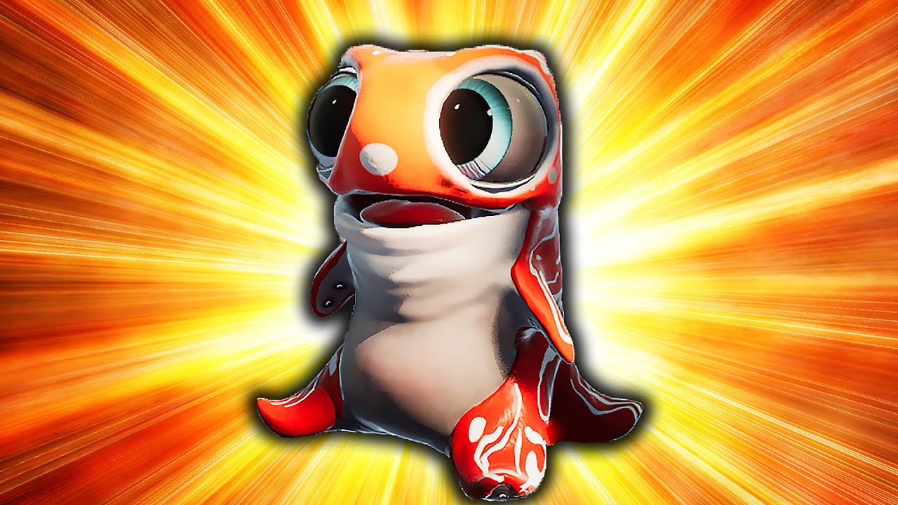 ROFLEEMO MY BELOVED!! | Voidtrain - YouTube