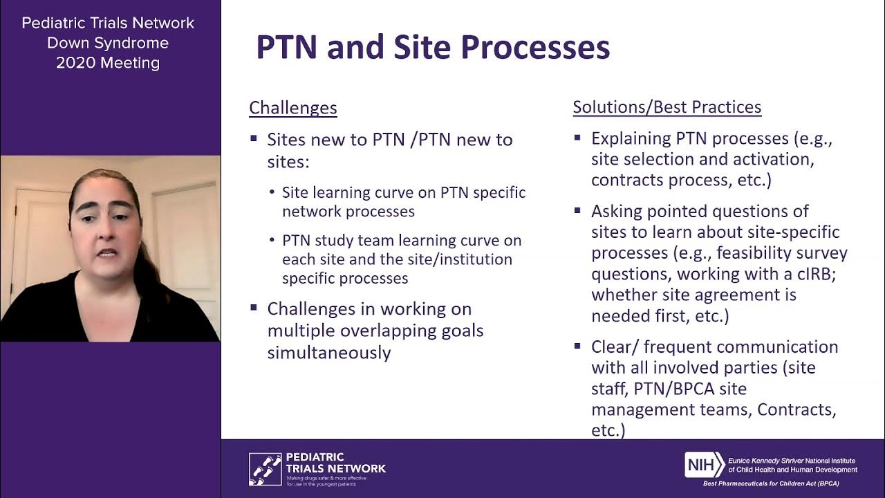 Lessons Learned/Best Practices - YouTube