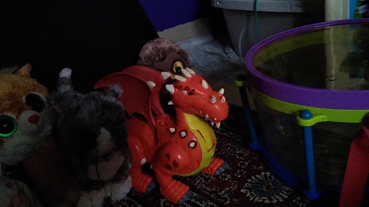 Meet the characters! - YouTube