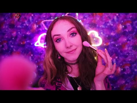 Super Tingly ASMR - YouTube