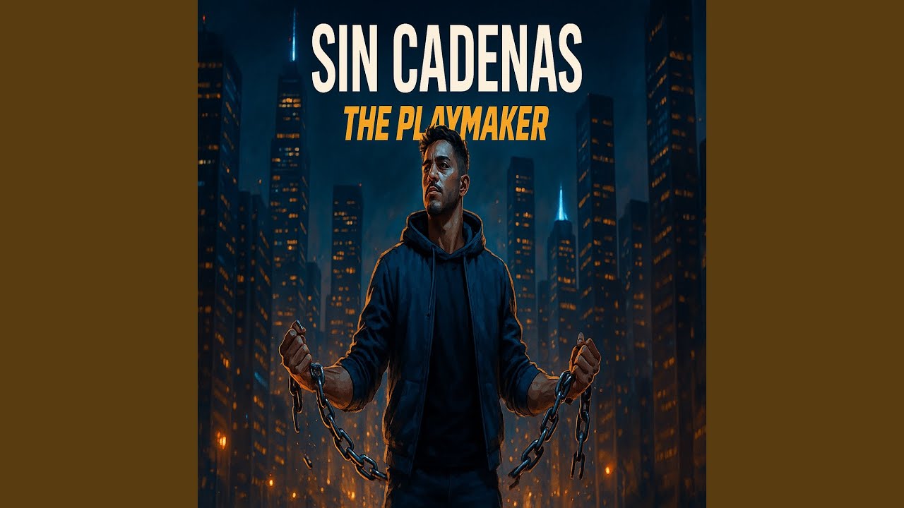 Sin Cadenas the Playmaker - YouTube
