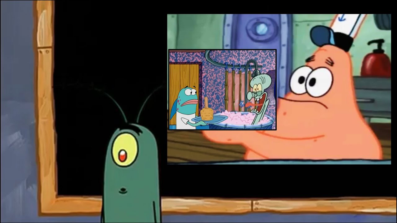 a meme within a meme within a meme within a meme - YouTube