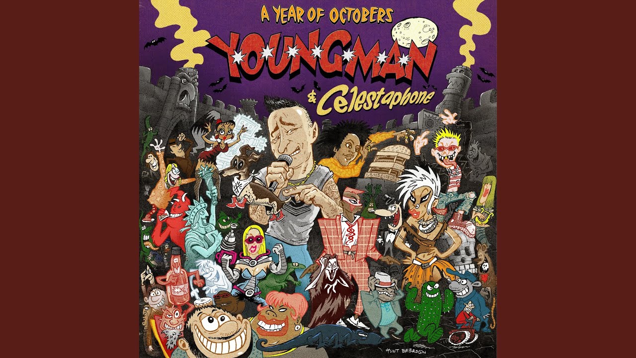 GUILLOTINE (feat. MC Paul Barman) - YouTube