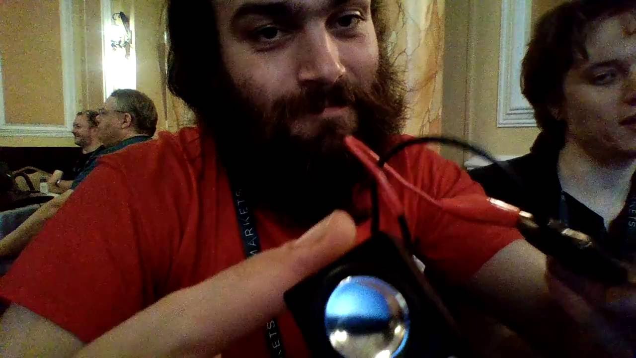 TiltMusic - a Microbit Instrument in Python - YouTube