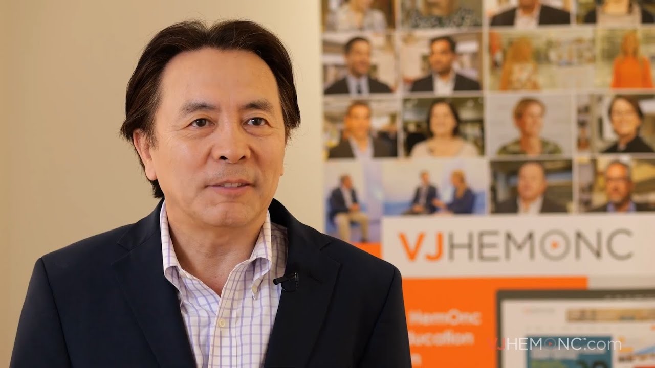 Insights into the Phase II WINDOW-2 trial - YouTube