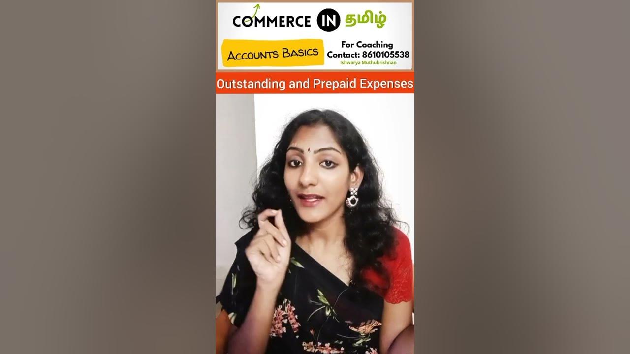 Outstanding And Prepaid Expenses Meaning commerceintamil outstanding-and-prepaid-expenses-meaning-commerceintamil