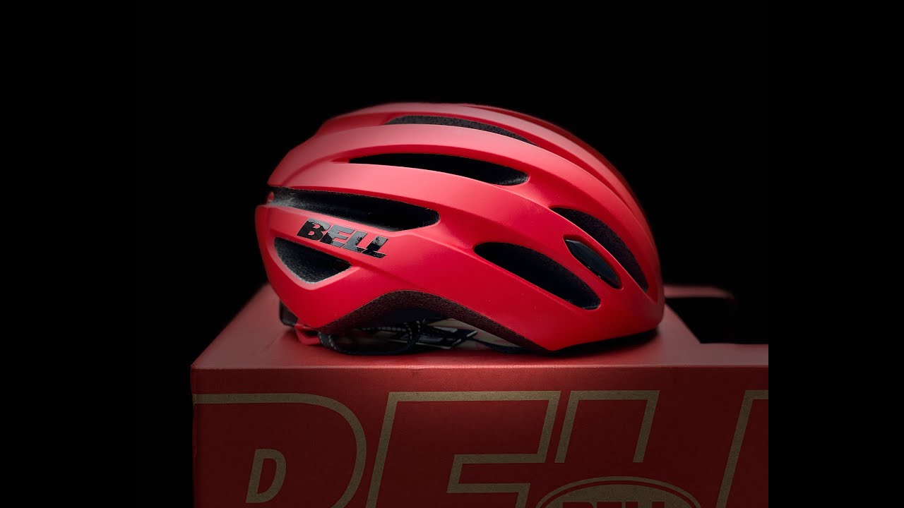 Casco Bell Sport Avenue - YouTube