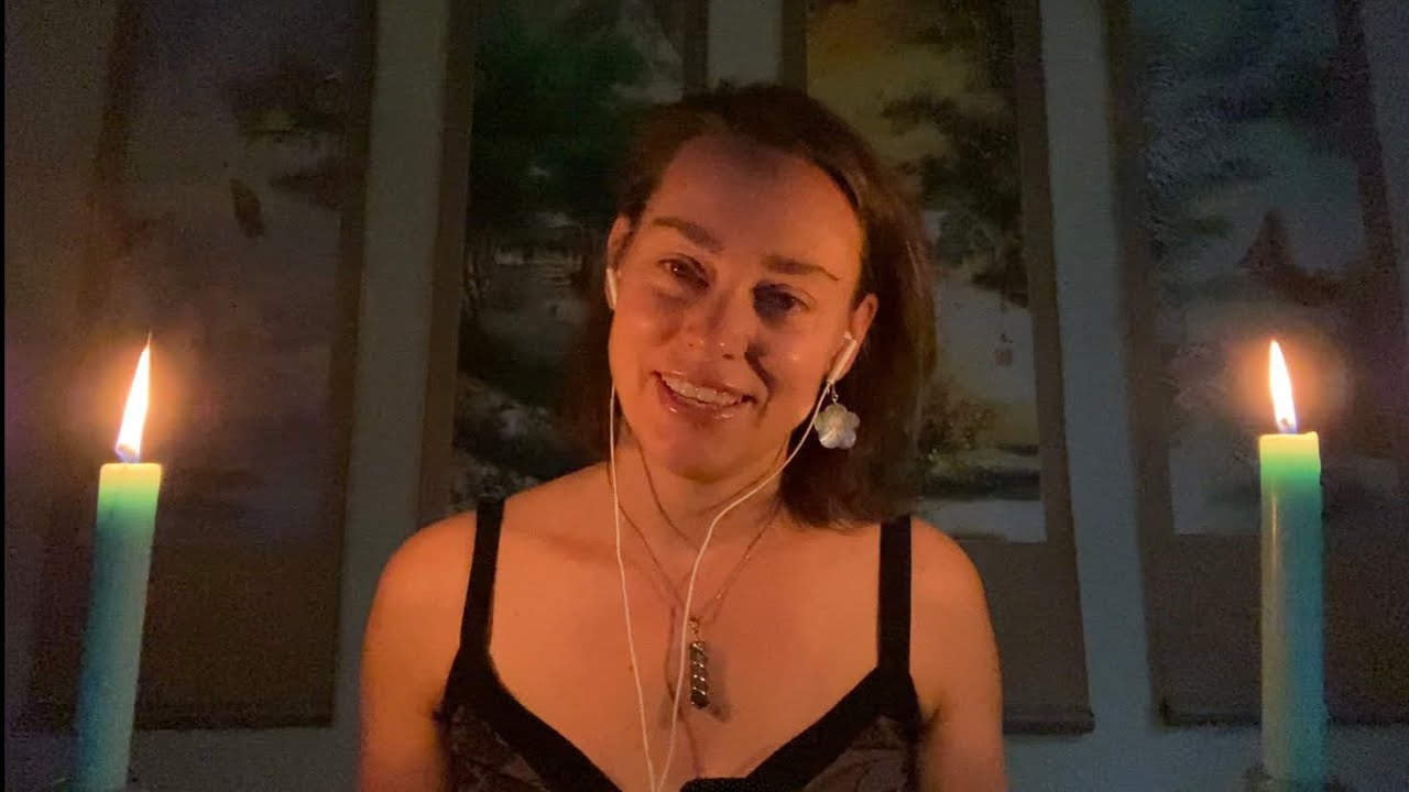 Guided Meditation to help you move through Difficult Emotions and ...