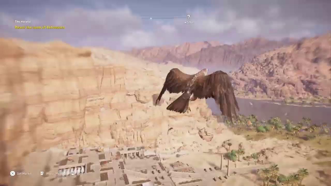 AC Origins - YouTube