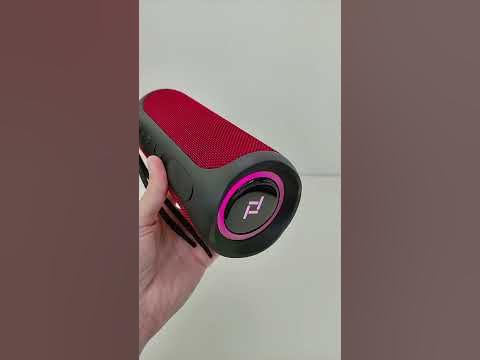 Блютуз колонка 🔥 УРАЛ ТТ М3+ МАКСИ - 35 Вт, USB, FM радио, IP67, 12 ...