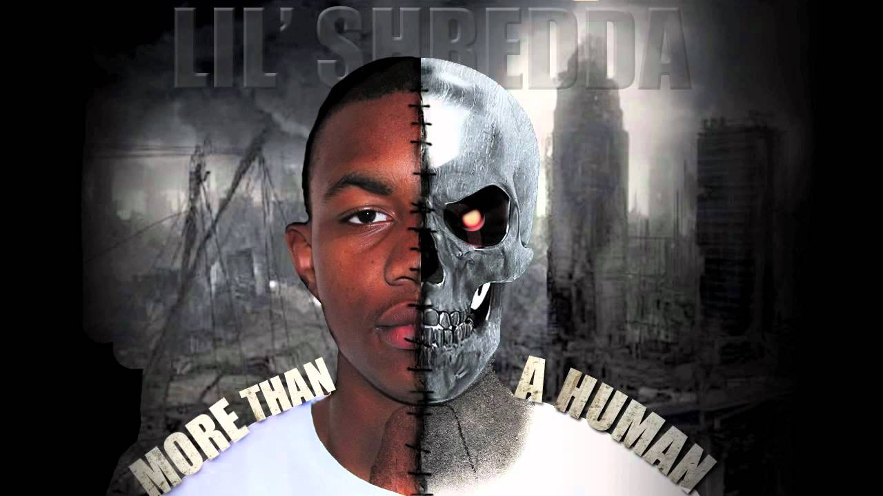 I'm All In - Lil Shredda - YouTube