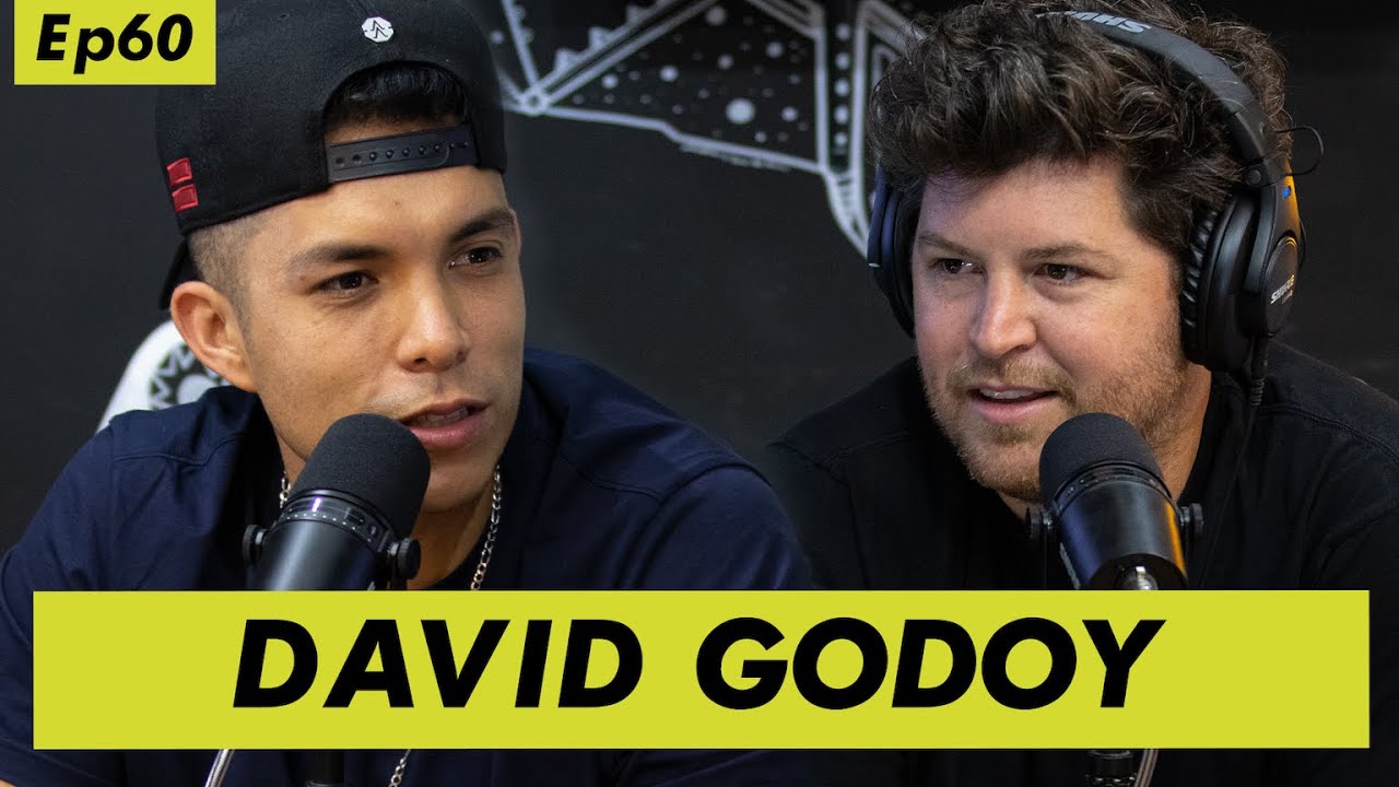 El Primaso y yo somo los comediantes mas grandes de Guatemala - David ...