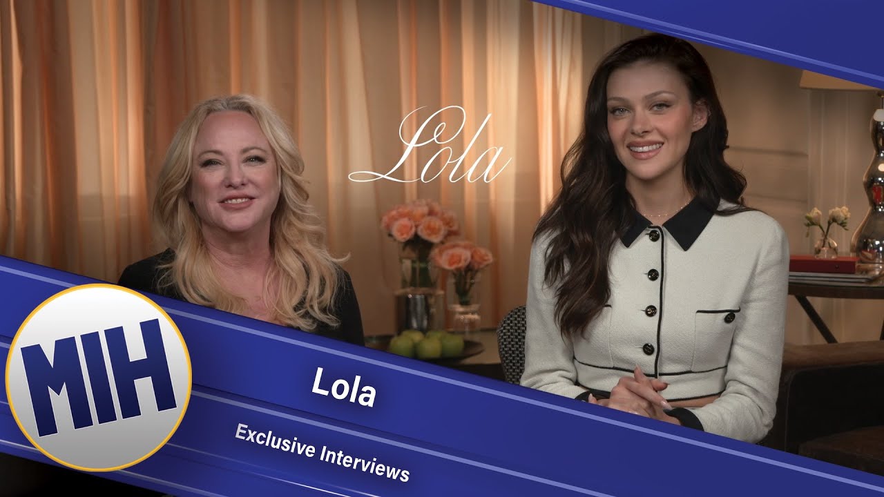 Lola - Interviews With the Cast and Scenes From the Movie - YouTube