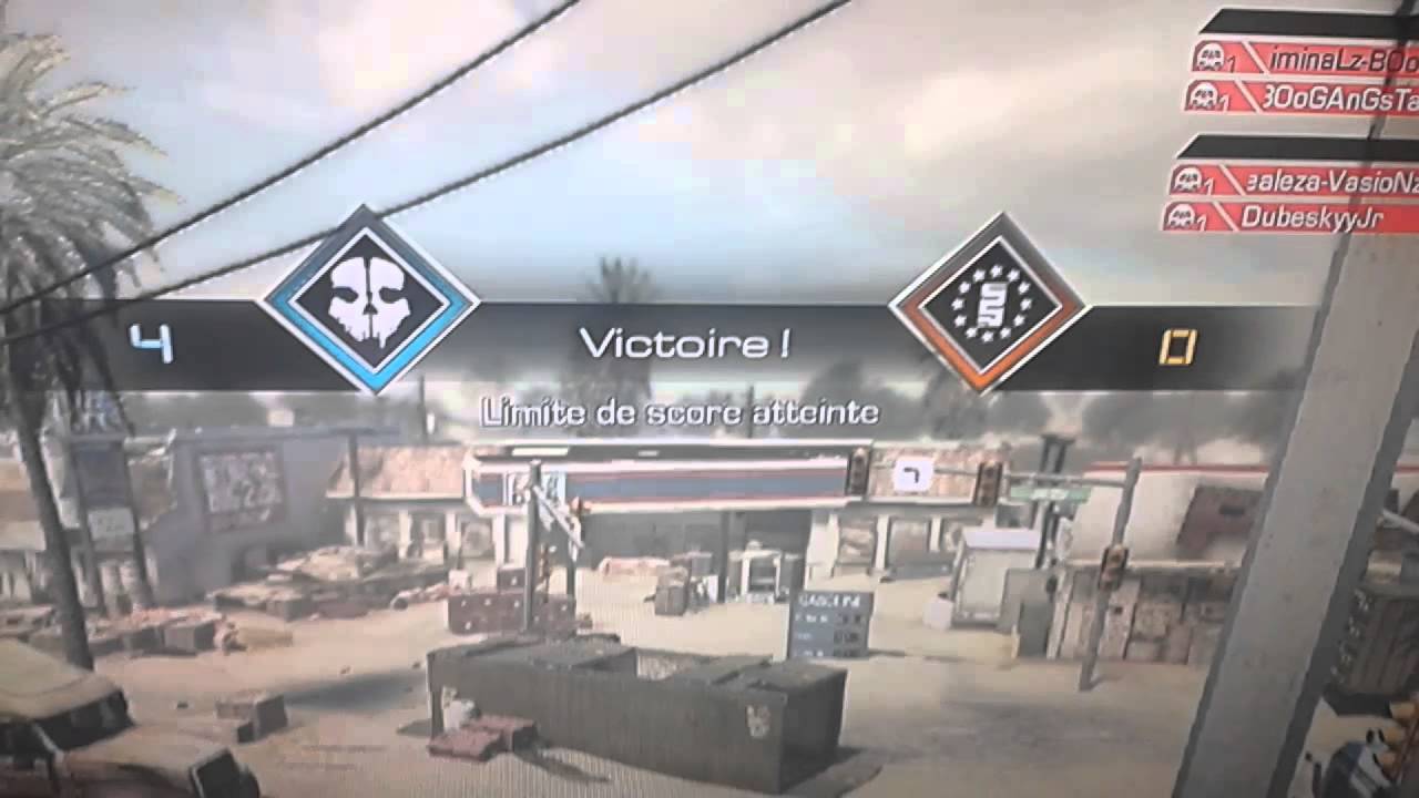 Octane 2nd map - YouTube