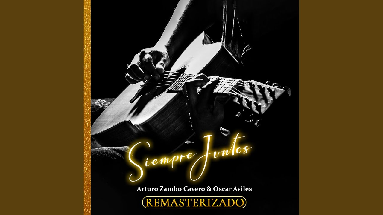 Irene (vals) (Remastered 2024) - YouTube