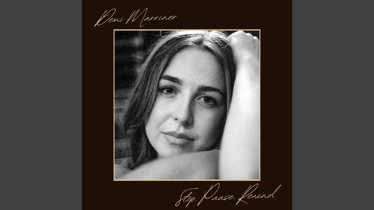 Stop. Pause. Rewind - YouTube