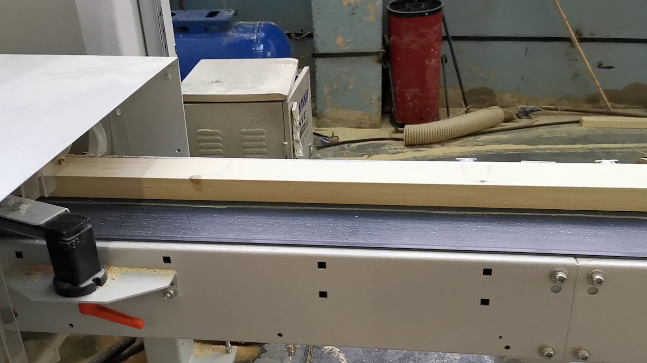 Opticut 260 - YouTube