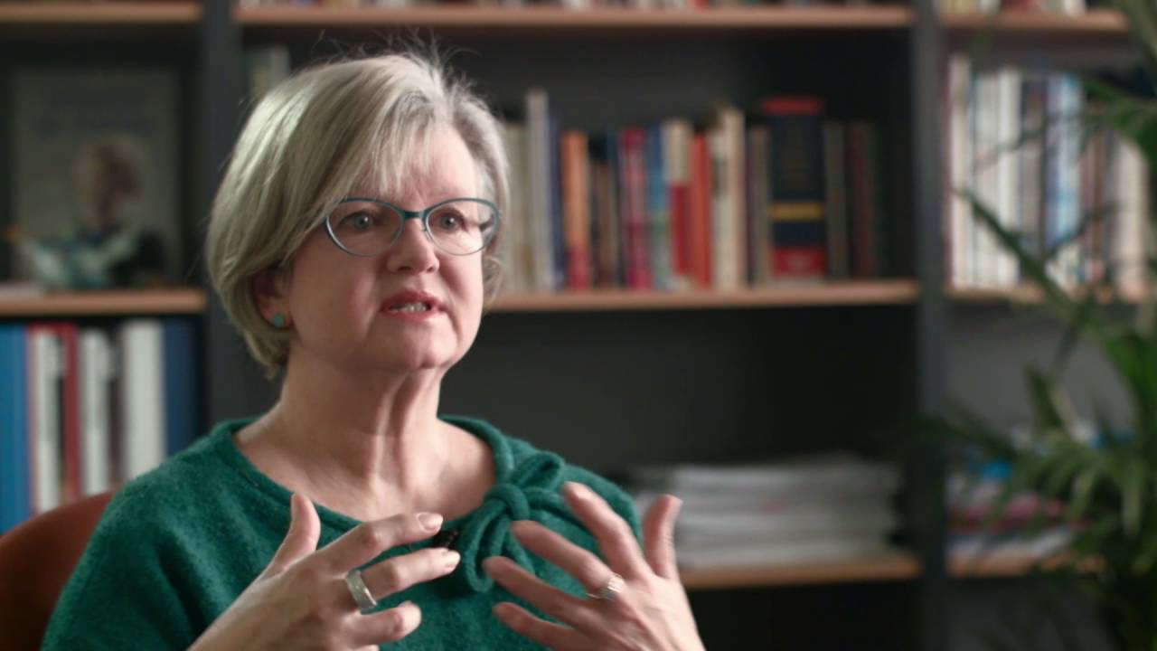 Open State - Fiona Kerr - YouTube