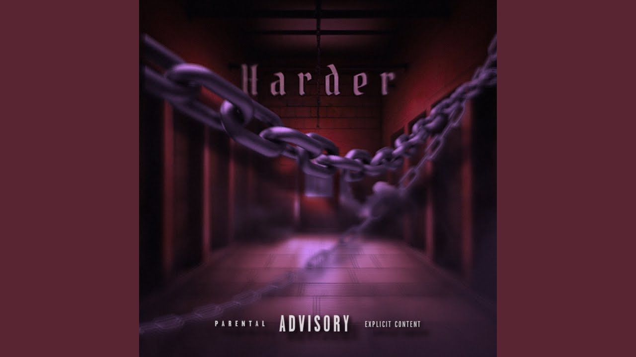 Harder - YouTube