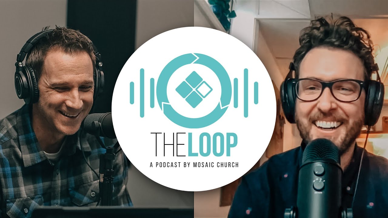 The Loop Podcast | Brandon Conner | Scott Compton - YouTube