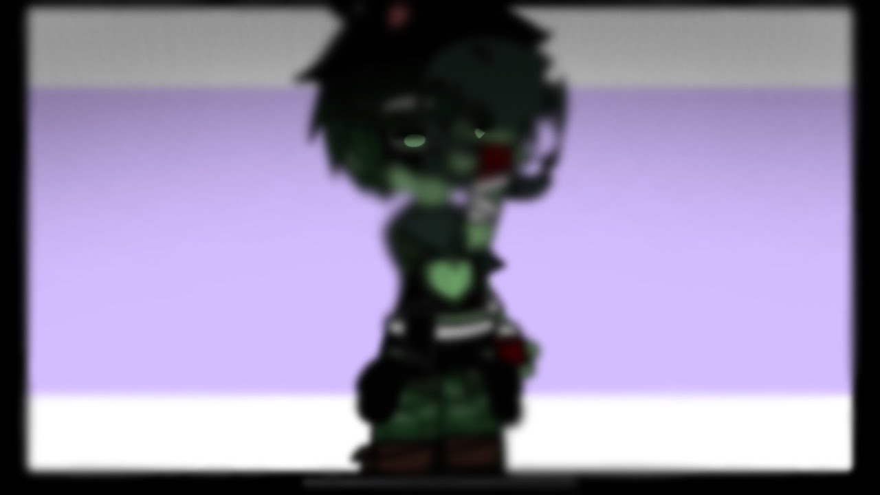 ˏˋ°•*⁀ Making Springtrap in Gacha club ˏˋ°•*⁀ - YouTube