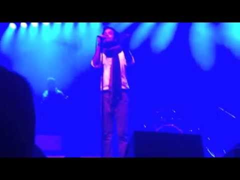 Benjamin Bahadori 31.März 2013 Köln