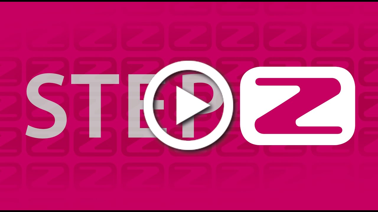 Stepz - Introducing Stepz 6 - YouTube