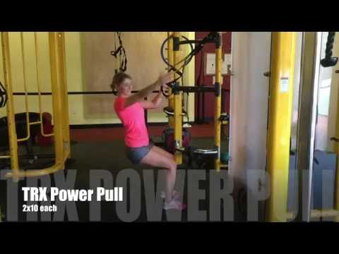 Mashpee Fitness & Barnstable Fitness: Marathon Training Tip #6 ...