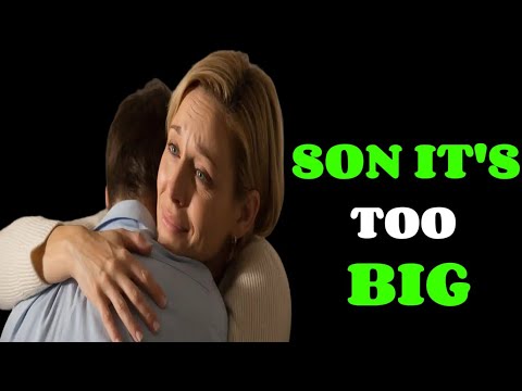 My Son Liam Came to My Room While I Was Sleeping… What He Did Shocked Me | Heartfelt Parenting Story