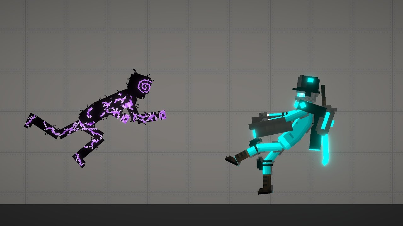 Cosmic vs Void (read desc) - YouTube