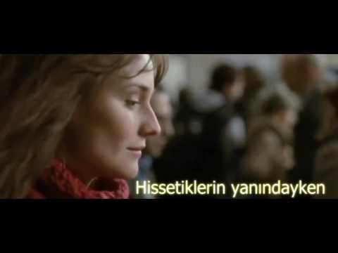Yakınında iken uzakta olmak bu olsa gerek?????