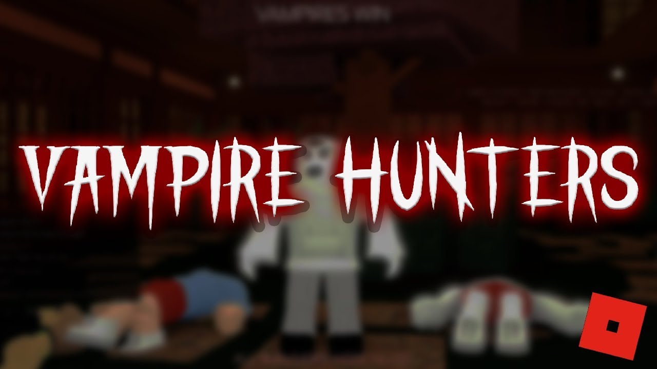 Pc stream roblox vampires! medics and more! - YouTube