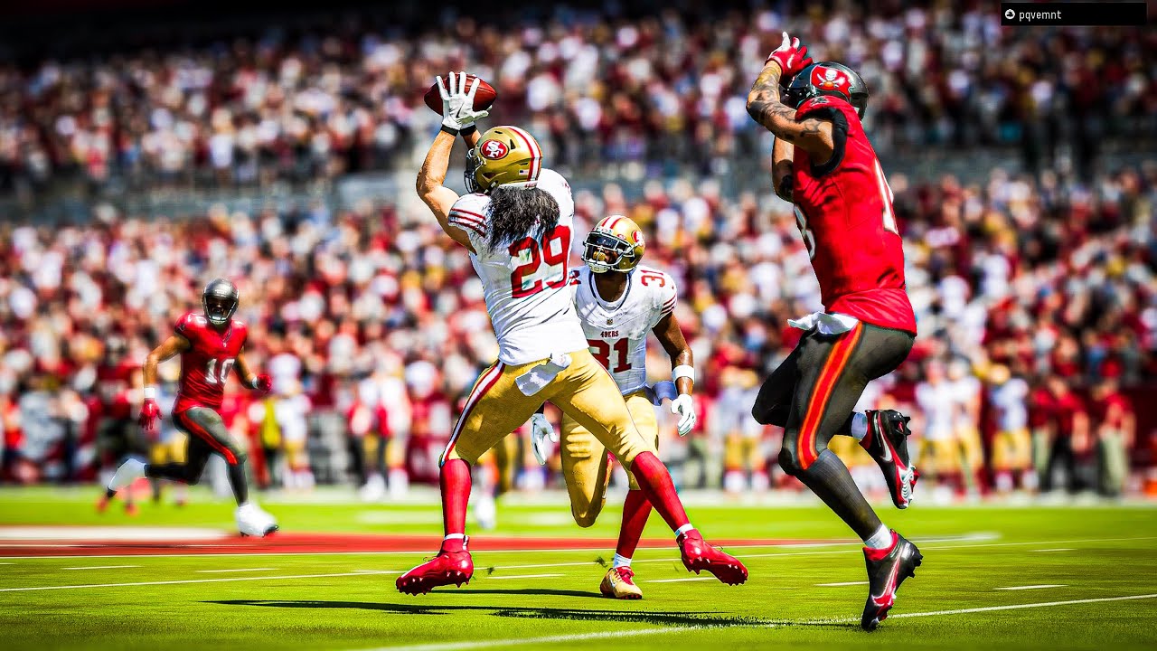 MADDEN 24 USER PICKS MONTAGE - YouTube