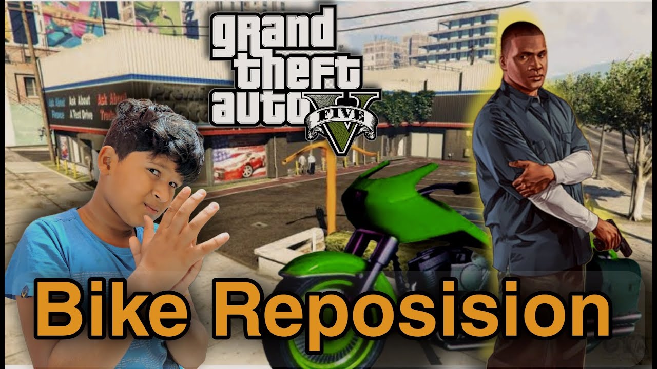 My First gameplay of Gta5 😎😎🔫 - YouTube