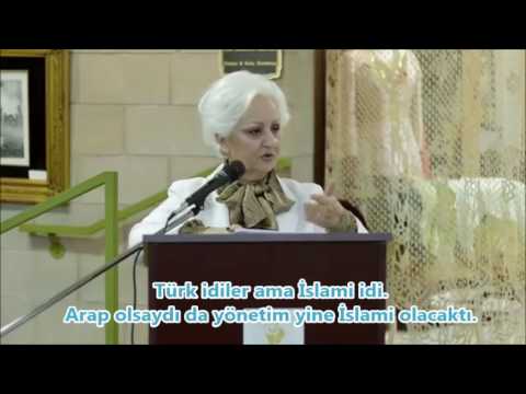 Tarihte Müslüman Ermeni Yönetimleri / Muslim Armenian Rulers in the History
