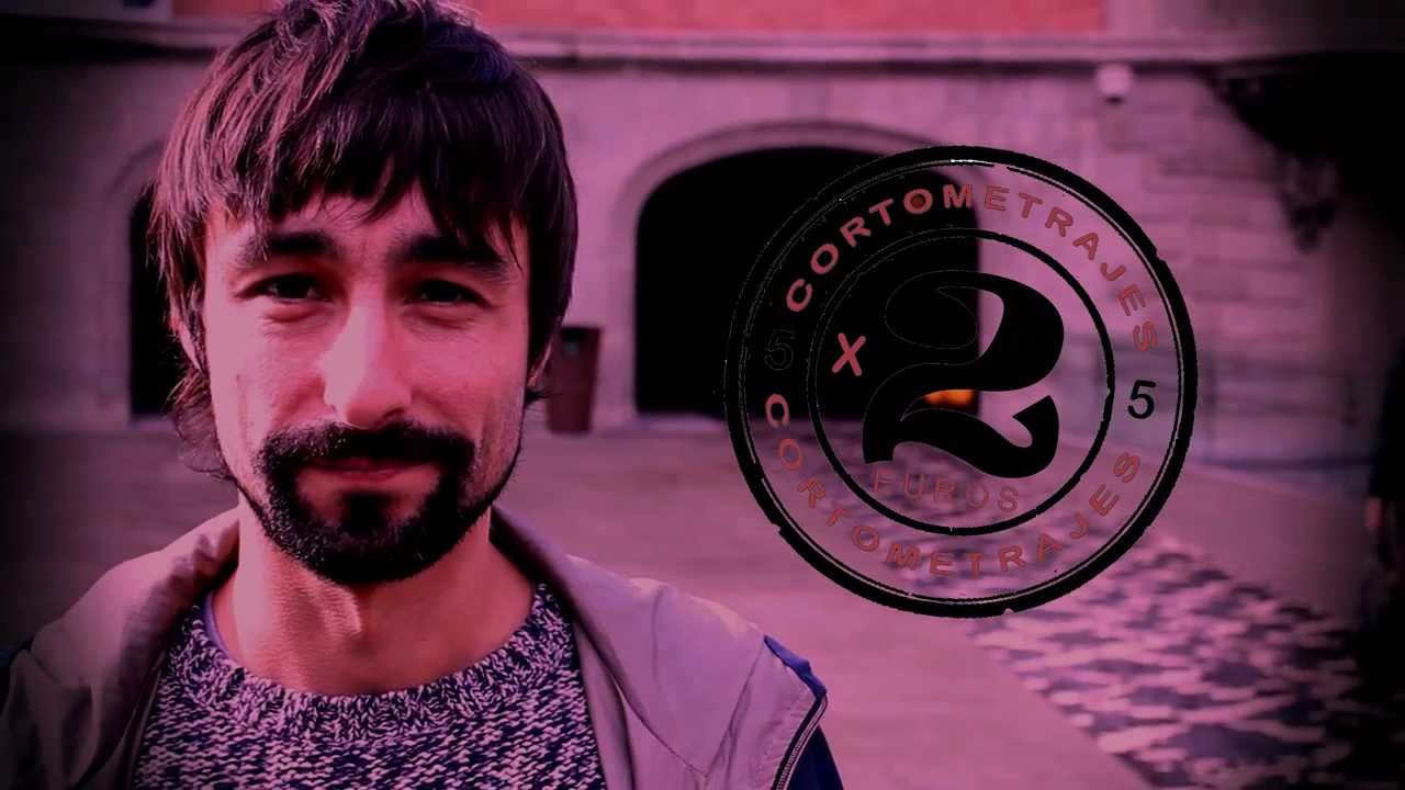 Mikel Losada - ¡Córtame! Golem Alhóndiga en corto - YouTube