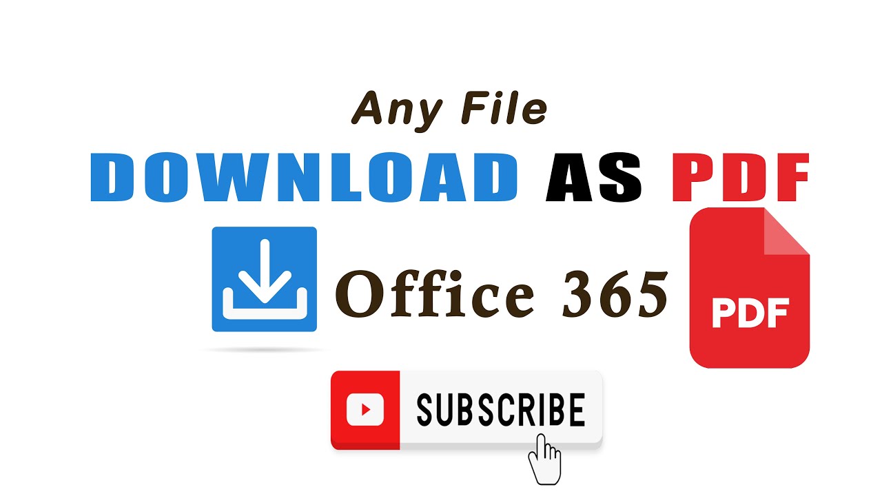 Can Microsoft 365 Convert To PDF How Do I Save A Microsoft 365 can-microsoft-365-convert-to-pdf-how-do-i-save-a-microsoft-365