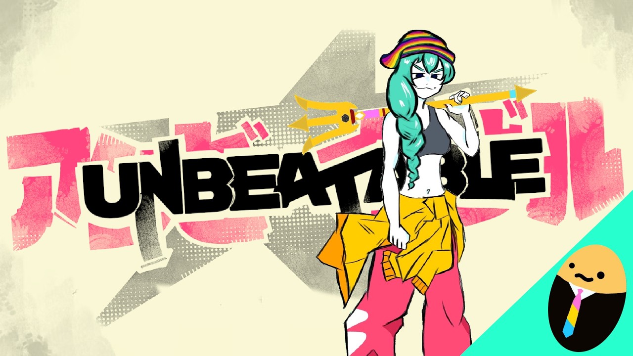 UNBEATABLE was 100% Worth the Wait - YouTube