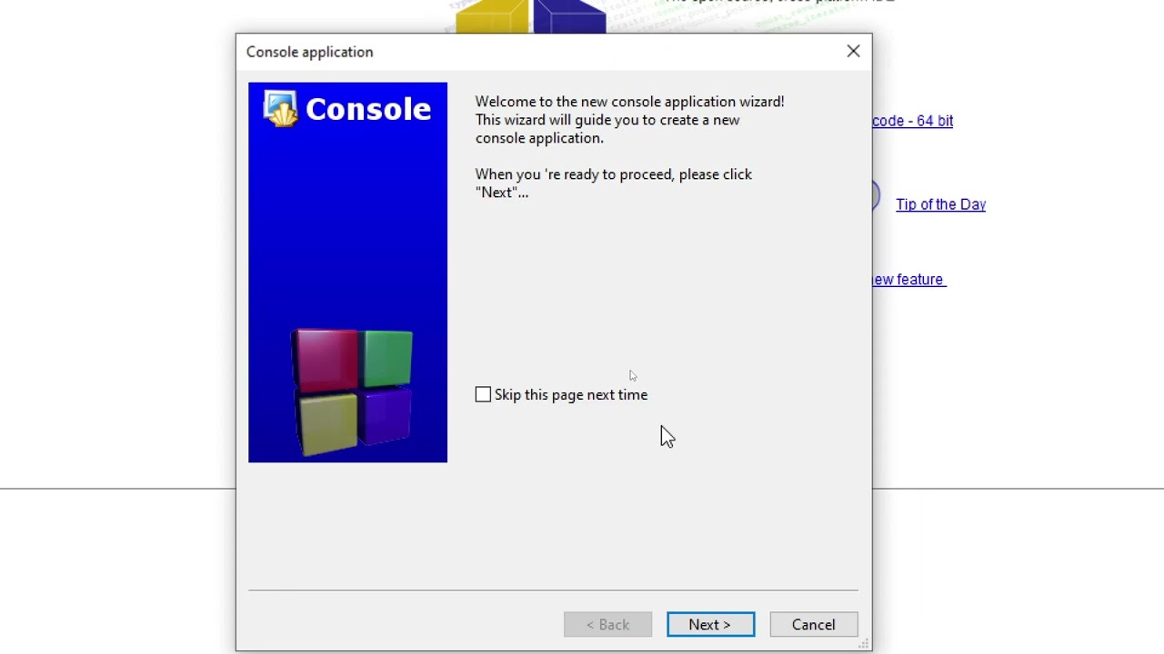 Instalar Codeblocks 2022 Youtube 8517