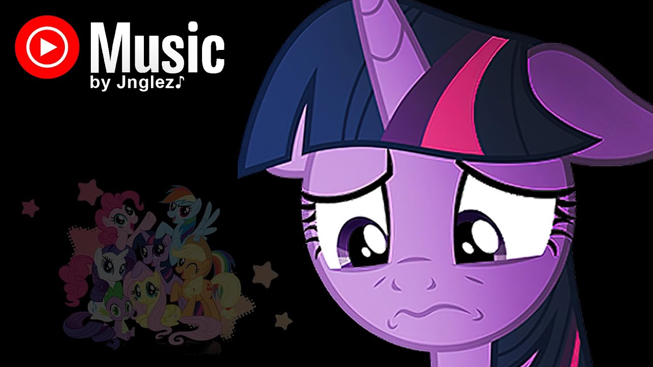 MLP G4 Tribute Song 🦄🌈 || "I See the Stars"🎶 - YouTube