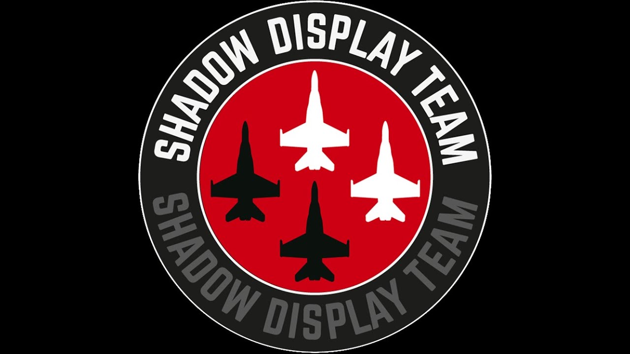 Shadow Display Team Trailer 2023 - YouTube