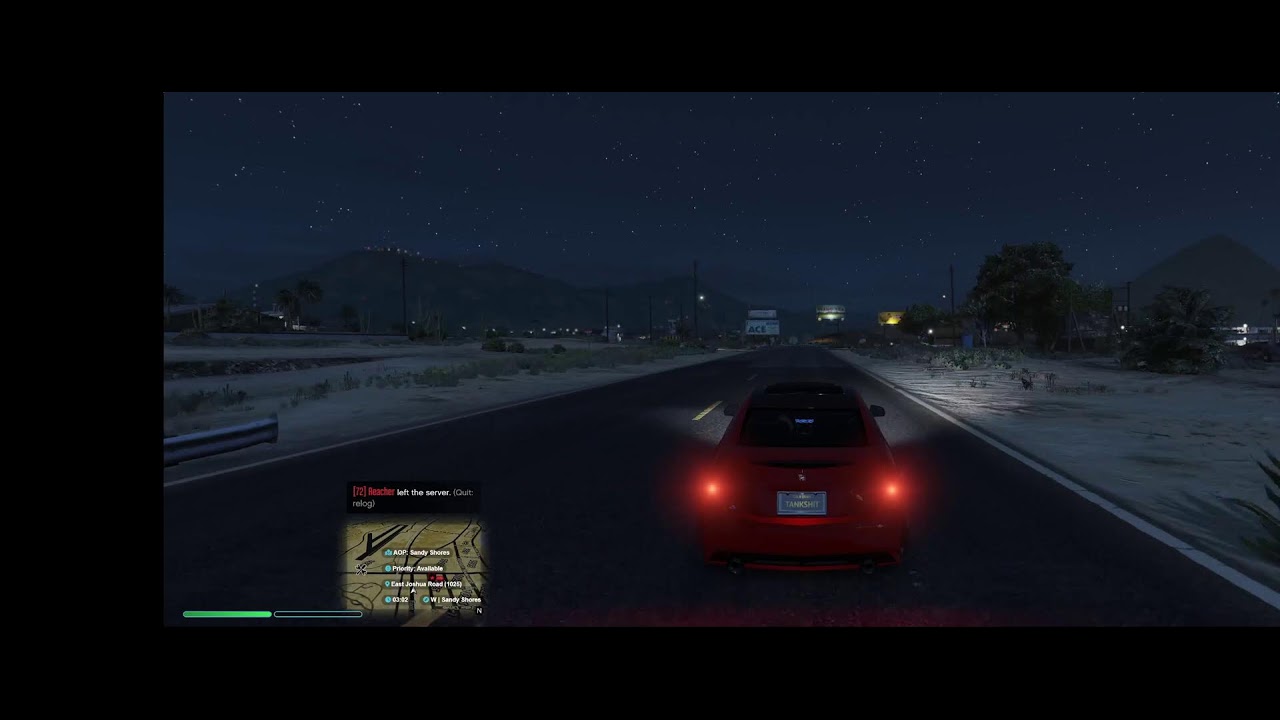 FiveM: Jeff gators rampage - YouTube