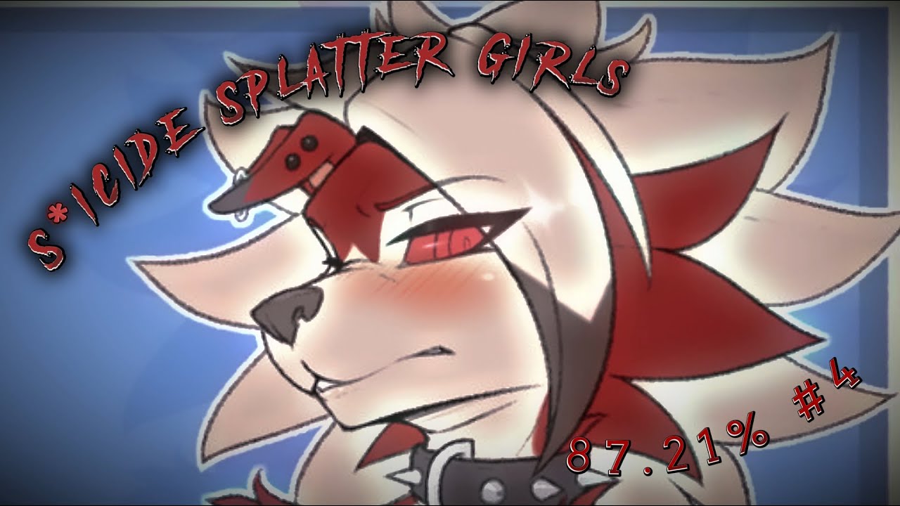 [Beat Saber] S*icide Splitter Girls 87.21% #4 - YouTube