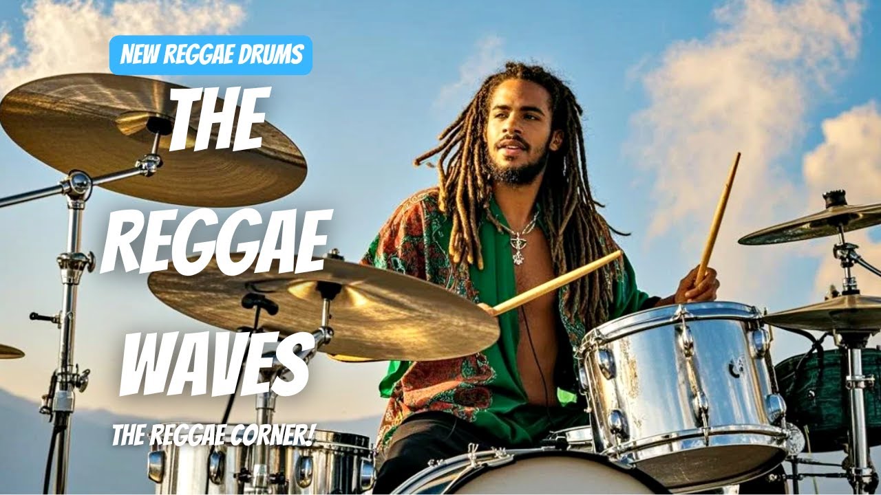 REGGAE BEATS THAT MAKE YOU DANCE 🌴 – BRAZIL STYLE! BEST REGGAE ...