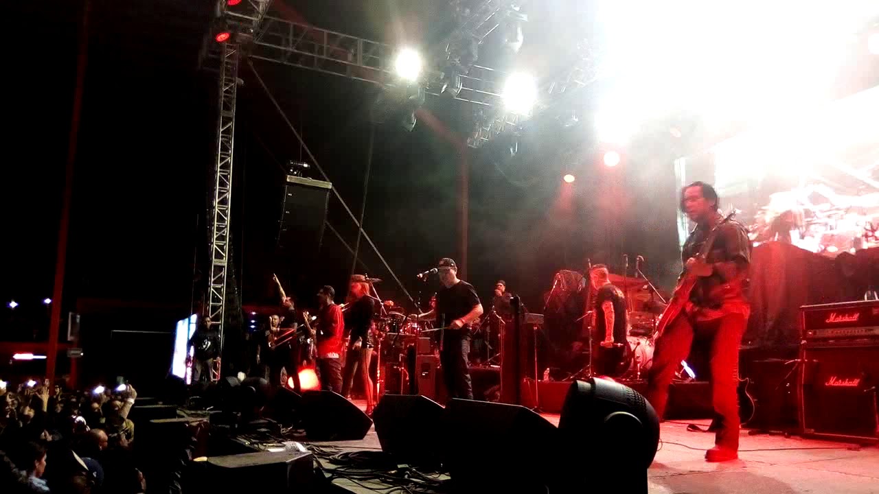 Tijuana no en el rodeo Texcoco - YouTube