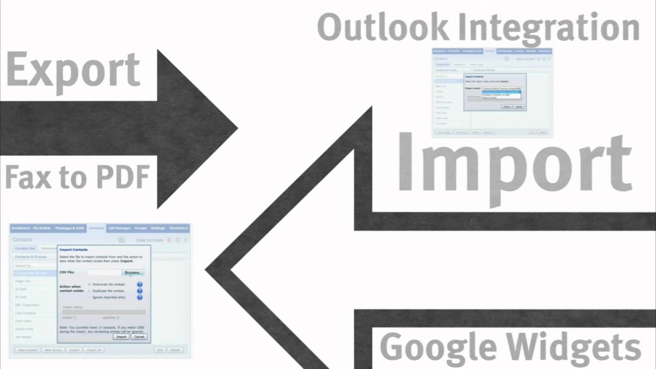 CommPortal: Built On Metaswitch - YouTube