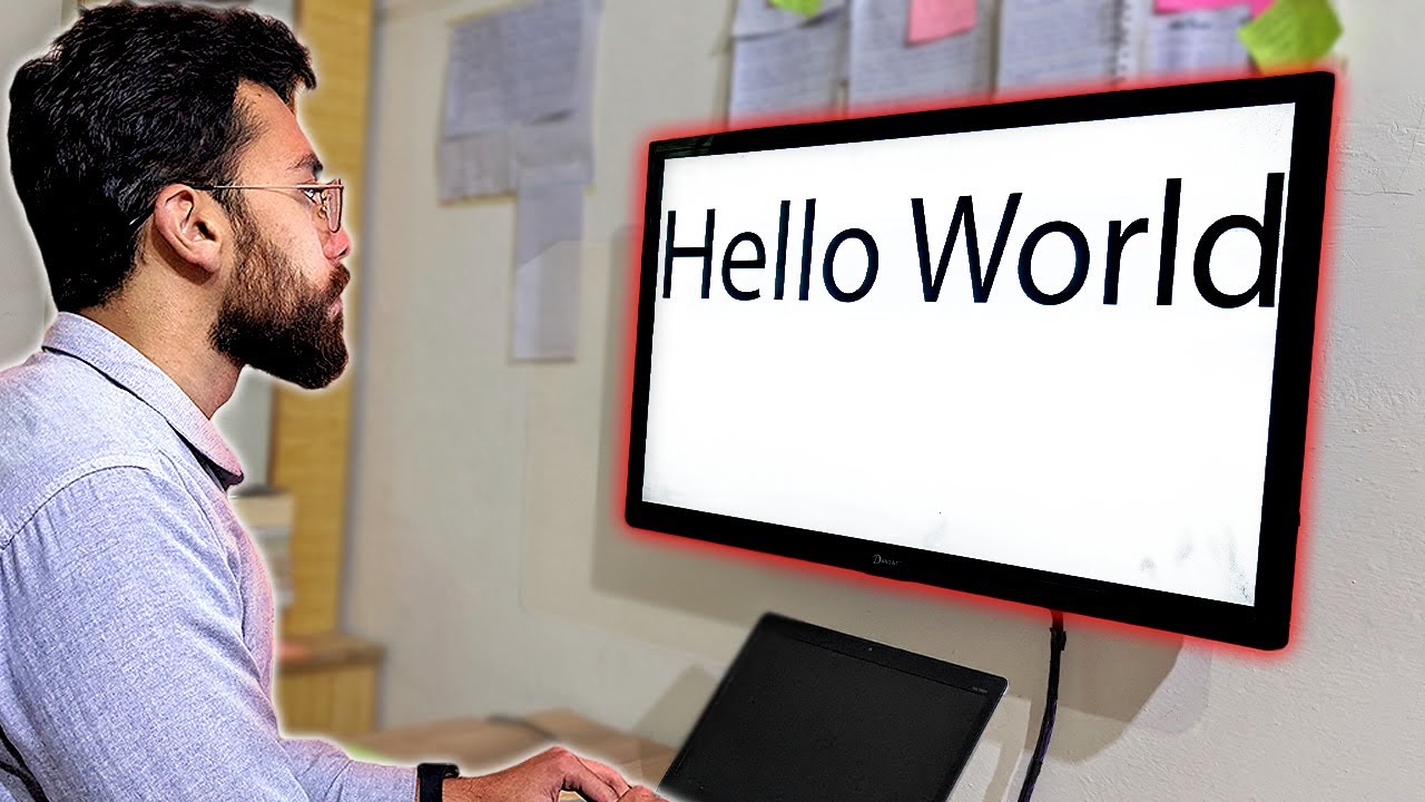 Learn Any SKILL As A Beginner (Easy Method) - YouTube