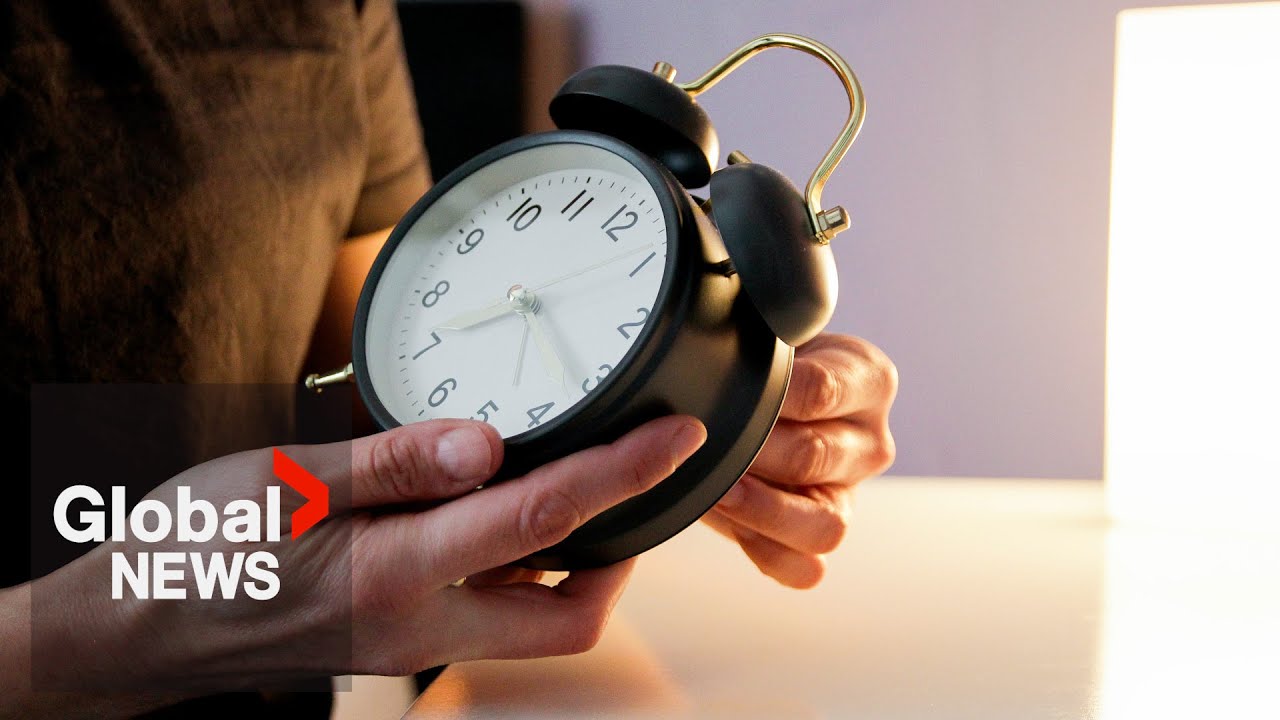 Daylight Saving: It's time to stop springing the clock forward, experts ...